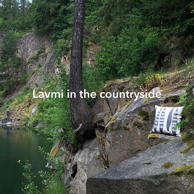 LAVMI