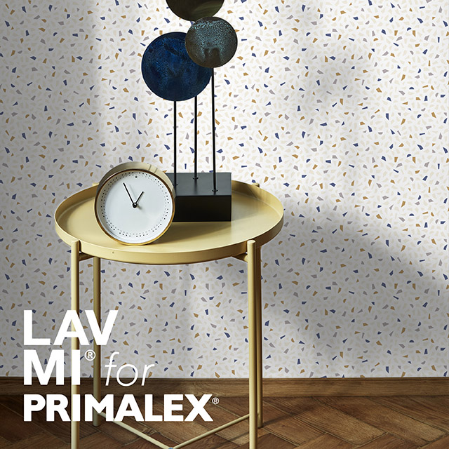 LAVMI - czech designer wallpapers & accessories