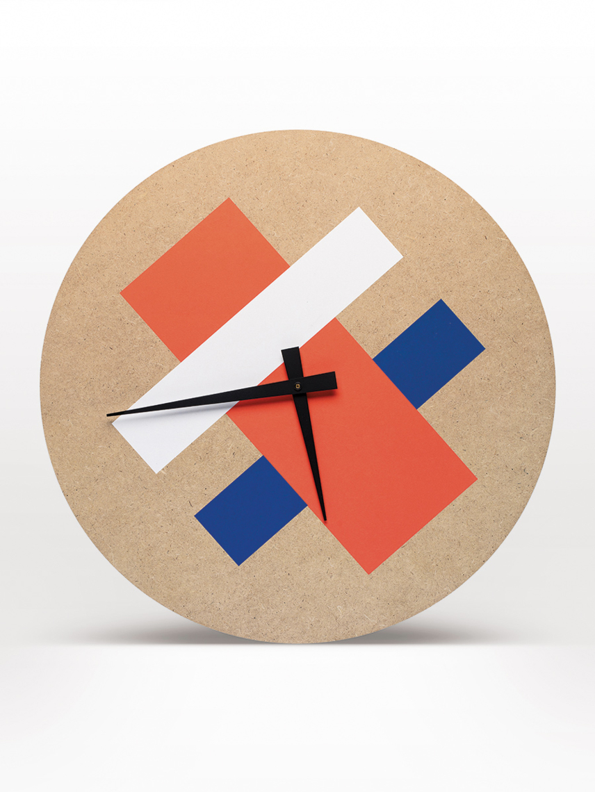 Clocks Cross | Lavmi