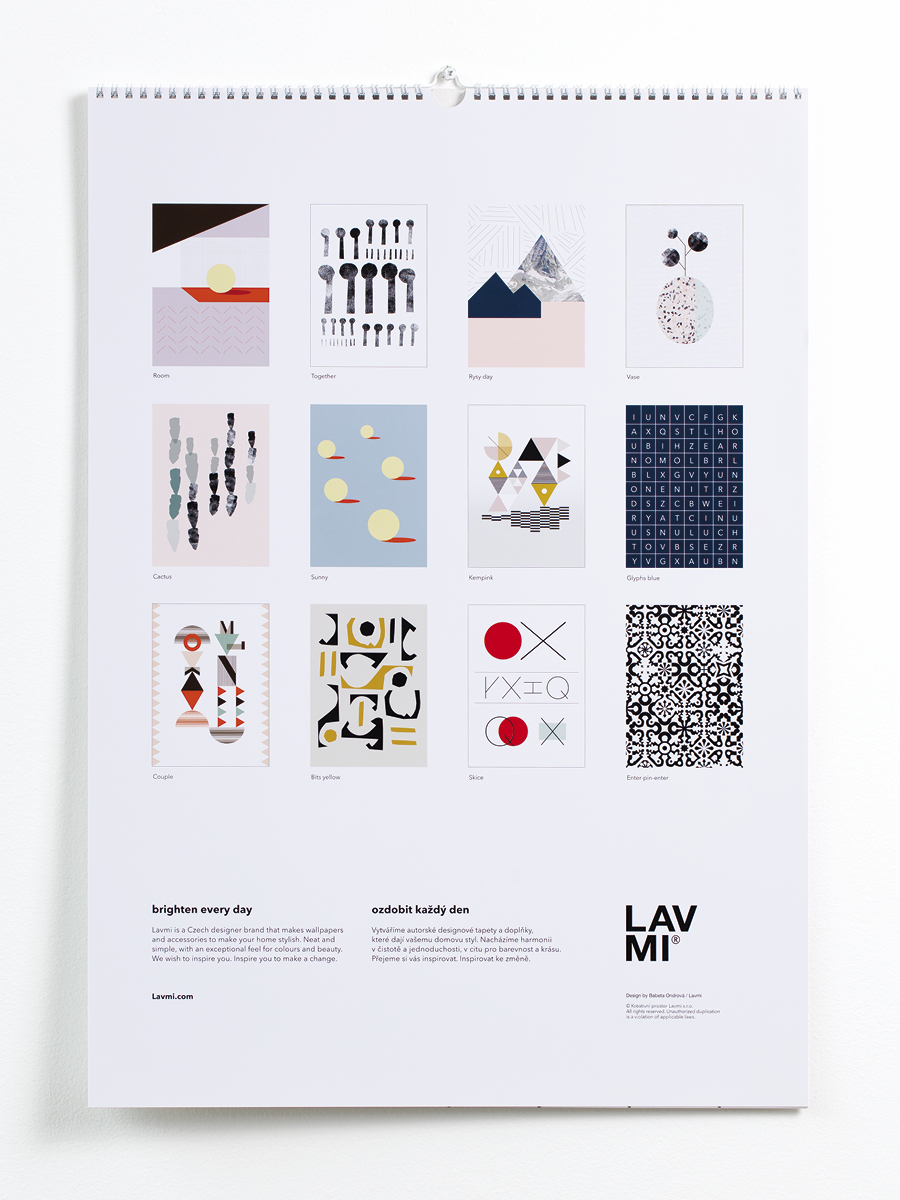 Lavmi Days | Lavmi